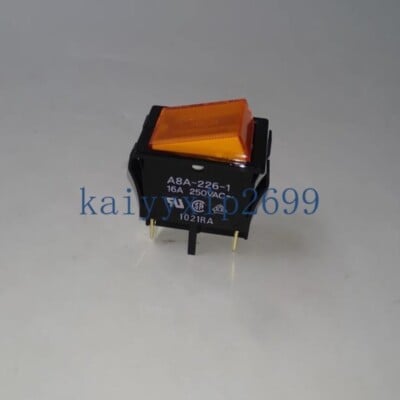 OMRON A8A-226-1 for sale