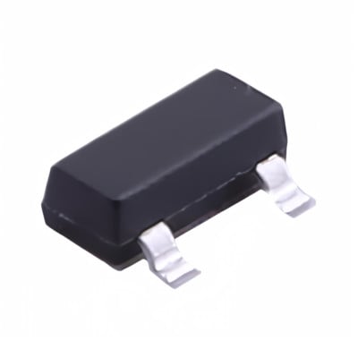BLUE ROCKET 2SC2235 Single Bipolar Transistor