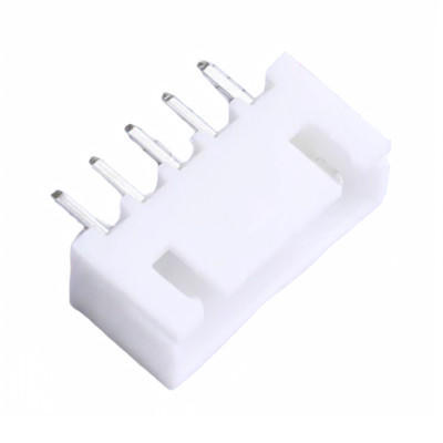 HDGC HDGC2001WV-2P Male Header Pins