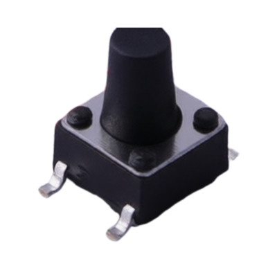 Yuandi TS-1095S-A10B3-C2D1 Tactile Switch Chip for sale