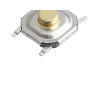 Bossie BX-TS-16-432T Tactile Switch