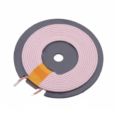CND-tek YX-A11-R351125-G0265 Wireless Charging Coil
