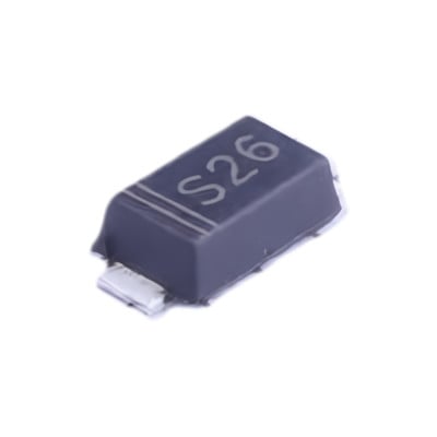 Jingdao Microelectronics DS220W Single Diode