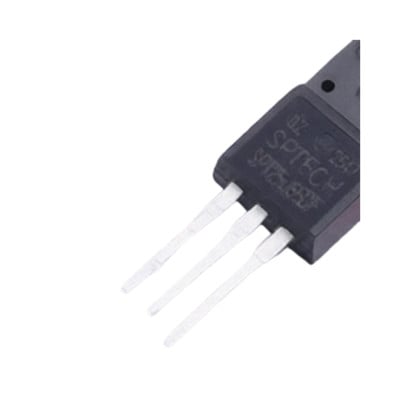 SPTECH SPT25U65DF for sale