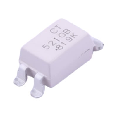 CT MICRO CT181GB(T1) Photovoltaic Output Optoisolator Transistor