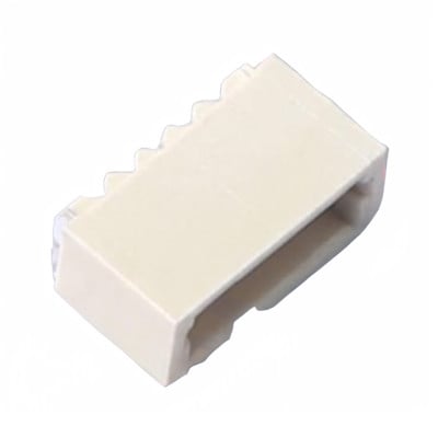 XYECONN XY-SH1.0-8A61 Male Pin Header Connector Chip