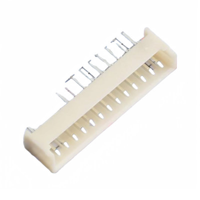 Zhongdi WAFER-MX1.25-12PZZ-C22-9T Male Header