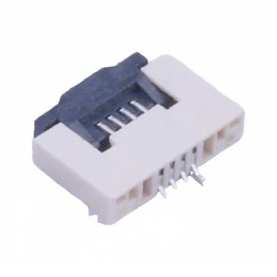 JUSHUO AFC01-S13FCA-00 FFC FPC Flat Flexible Connector Assembly