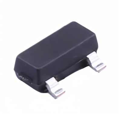 LRC LP4435T1G Single P-Channel MOSFET