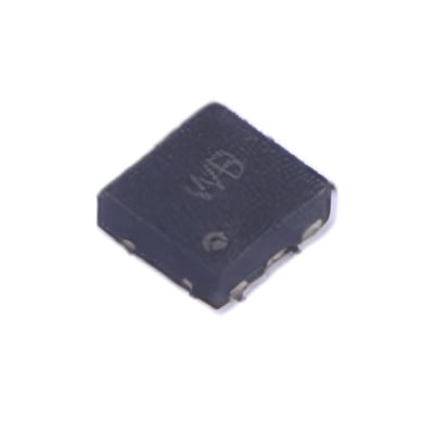 Shikues DMP3098L Single P-Channel MOSFET