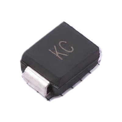 ElecSuper SMF3.3A TVS Diode