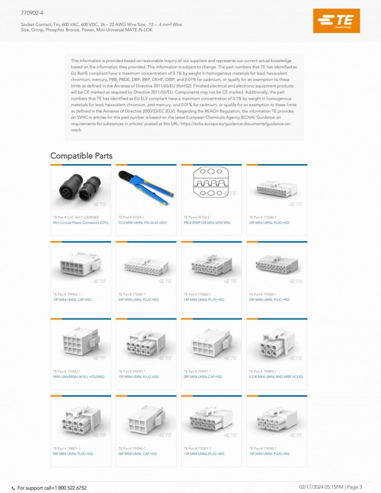 770902-4 technical document page 3
