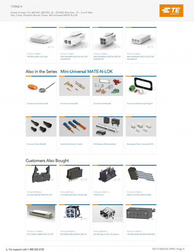 770902-4 technical document page 4