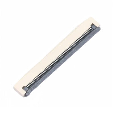 HDGC 0.5K-DX-45PWBG FFC/FPC Flat Flexible Connector Assembly