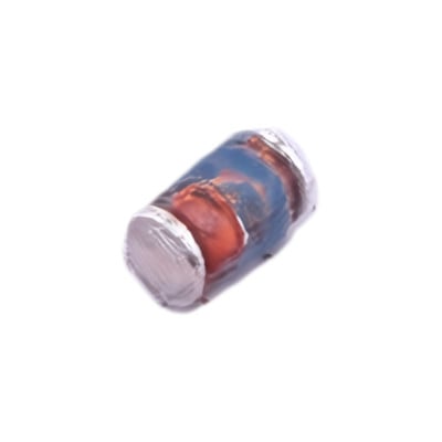 LGE BZX55C12 Single Zener Diode