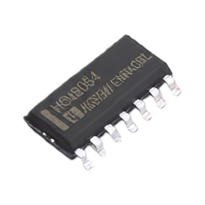 HGSEMI HGV8551M/TR Amplifier Chip