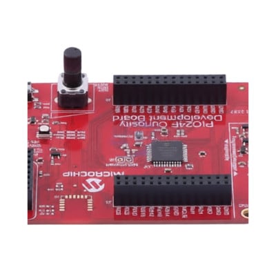 MICROCHIP DM164142