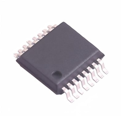 AMS AS5048B-HTSP-500 Angle & Linear Position Measuring Chip