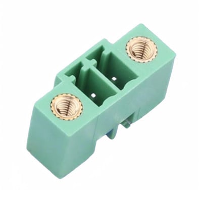 Toponelec 15ETYK-3.81-08P-14-00AH Header Plug Socket