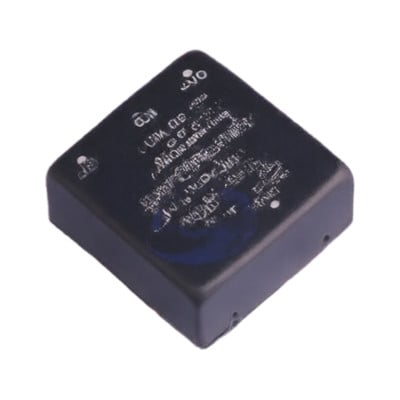 DEXU Electronics URA2412YMD-10WR3 DC DC Converter Chip