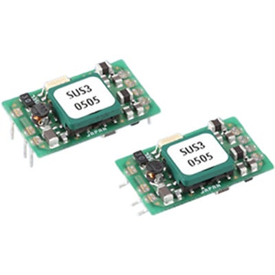 Cosel SUW104812C Off-Board DC DC Converter