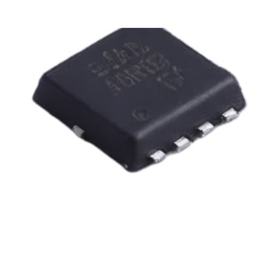 JSCJ CJAB65N04 Single N-Channel MOSFET
