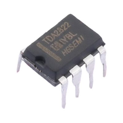 HGSEMI TDA2030 Audio Amplifier Chip