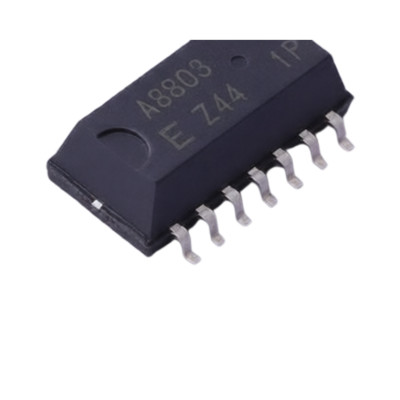 EPSON X1B000271A00500 Real Time Clock Chip