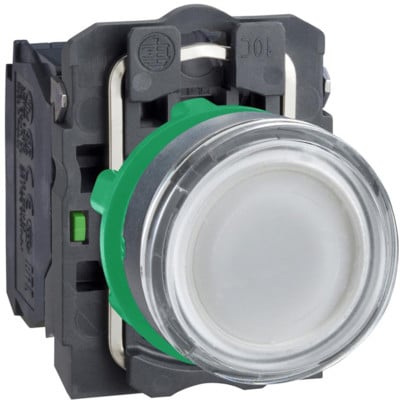 Schneider XB5AP31 Pushbutton Switch