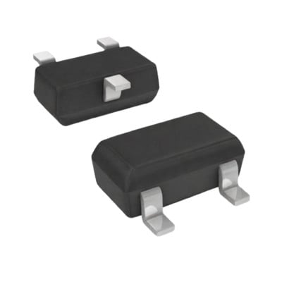 onsemi NSVMUN2212T1G Single Pre-Biased Bipolar Transistor