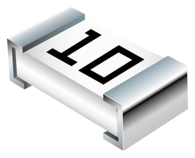 BOURNS SF-1206HH12M-2 Fuse Chip
