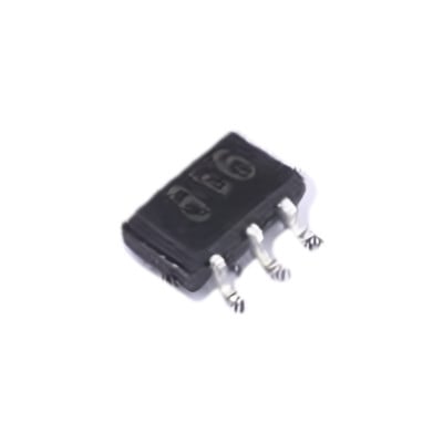 Nexperia PUMB3,115 Single Pre-Biased Bipolar Transistor