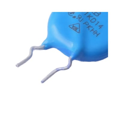 Brightking 471KD14-OC4Z2 Metal Oxide Varistor (MOV)