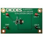 DIODES AL8843QEV1 LED Driver Evaluation Board