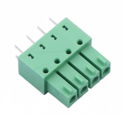 JILN JL15EDGB-35004G01 Header Plug Socket Chip for sale