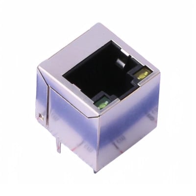 RCH RC01723 Modular Ethernet Connector Jack