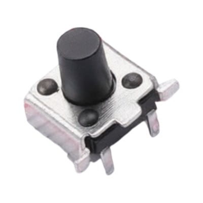 SHOU HAN TS6665TPZJ 250gf-BD Tactile Switch
