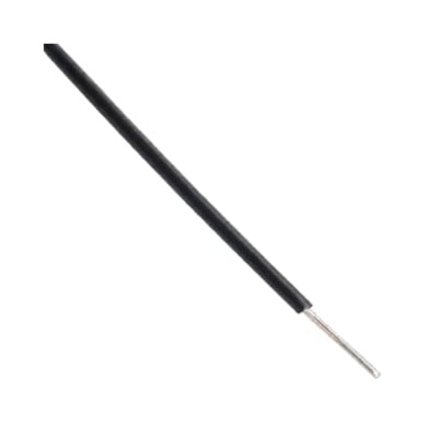 CNC Tech 1007-20-1-2000-007-1-TD Single Conductor Hook-Up Wire