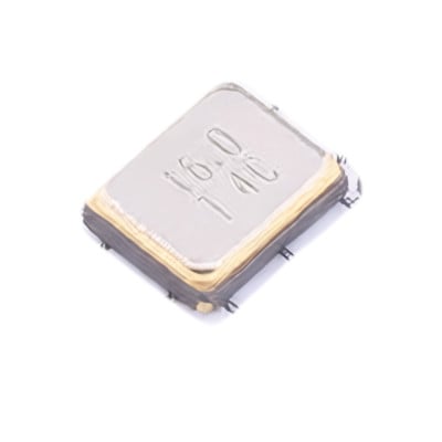 TKD SX25Y026000B81T001 Crystal