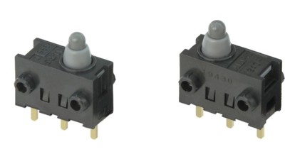 ALPSALPINE SPVQ380700 Limit Switch