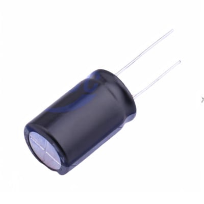 Man Yue Tech ERT476M2GL20RR Aluminum Electrolytic Capacitor