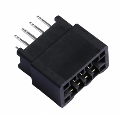 WingTAT ED72BGFBK Edgeboard Connector Chip