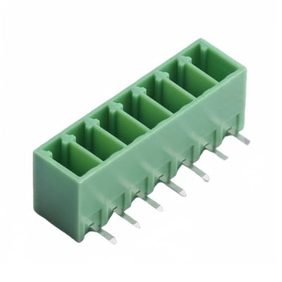 XINLAIYA XY2500F-G-3.5-7P Header Plug Socket Chip