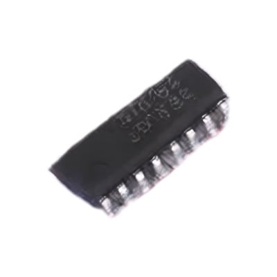 ChipNobo CD4053BM96-CN Analog Switch Multiplexer Demultiplexer