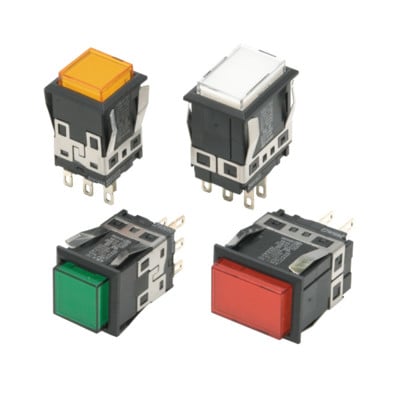 OMRON A3PA-5703-12E