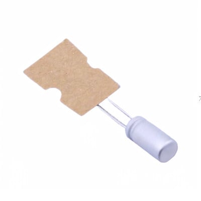 APAQ 160AVEA102M1012 Aluminum-Polymer Capacitor