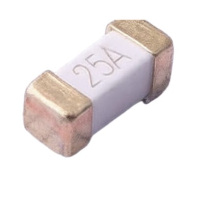 TLC Electronic TAB16 Fuse Chip
