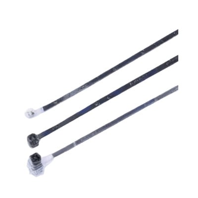 Delixi Electric DHACDS40150BN Cable Ties and Zip Ties