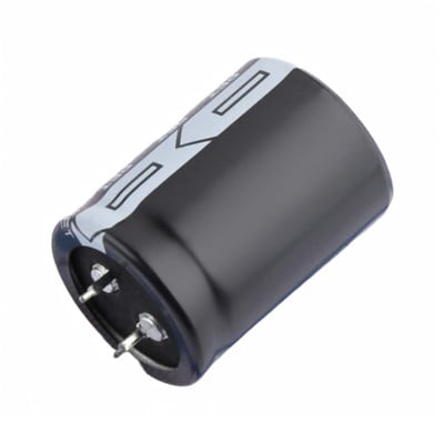 JIERR RXA400V470M35X40 Aluminum Electrolytic Capacitor