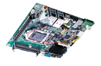 ADVANTECH UTC-520F-PE